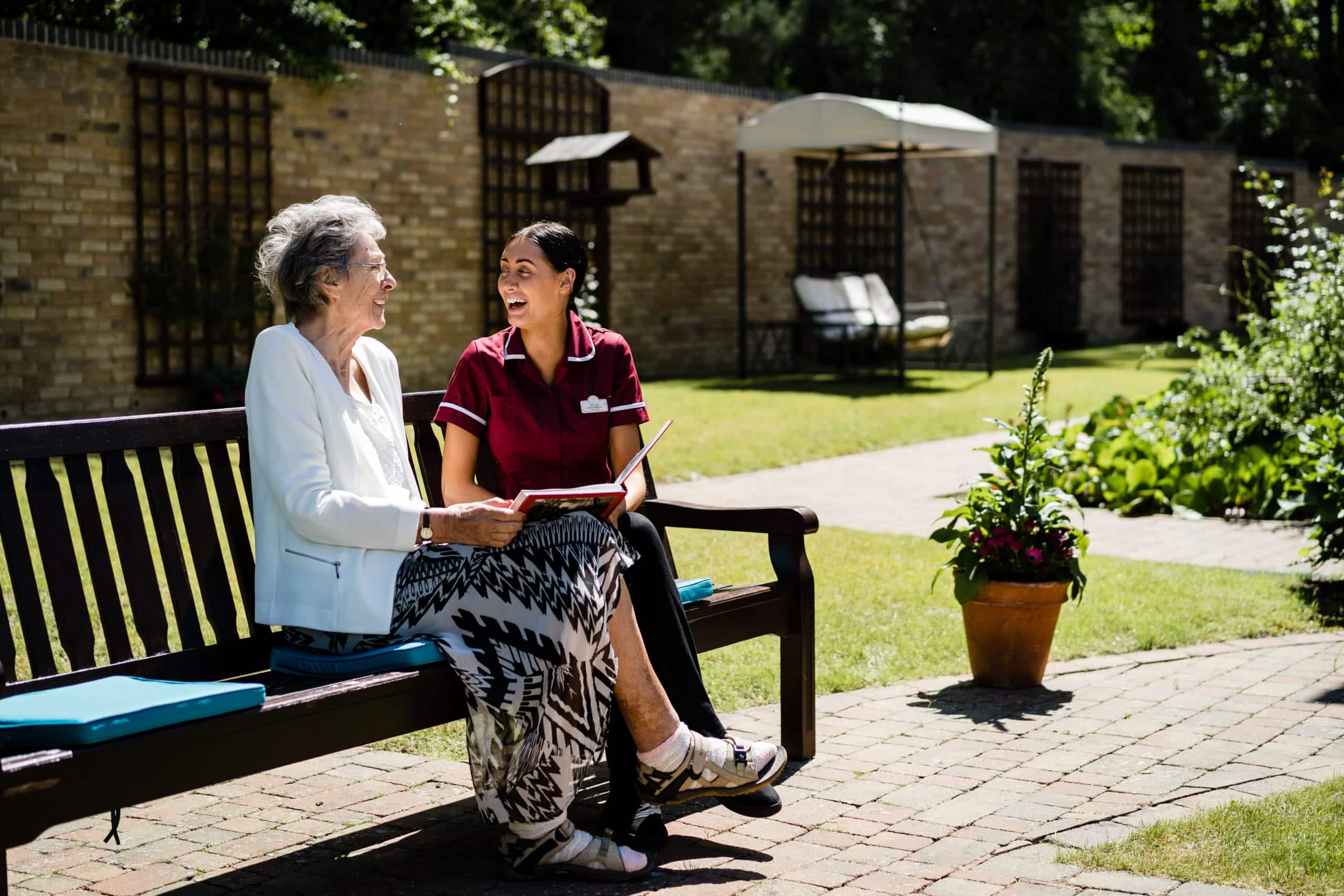 Forest Care Homes | June 2019 - Forest Care