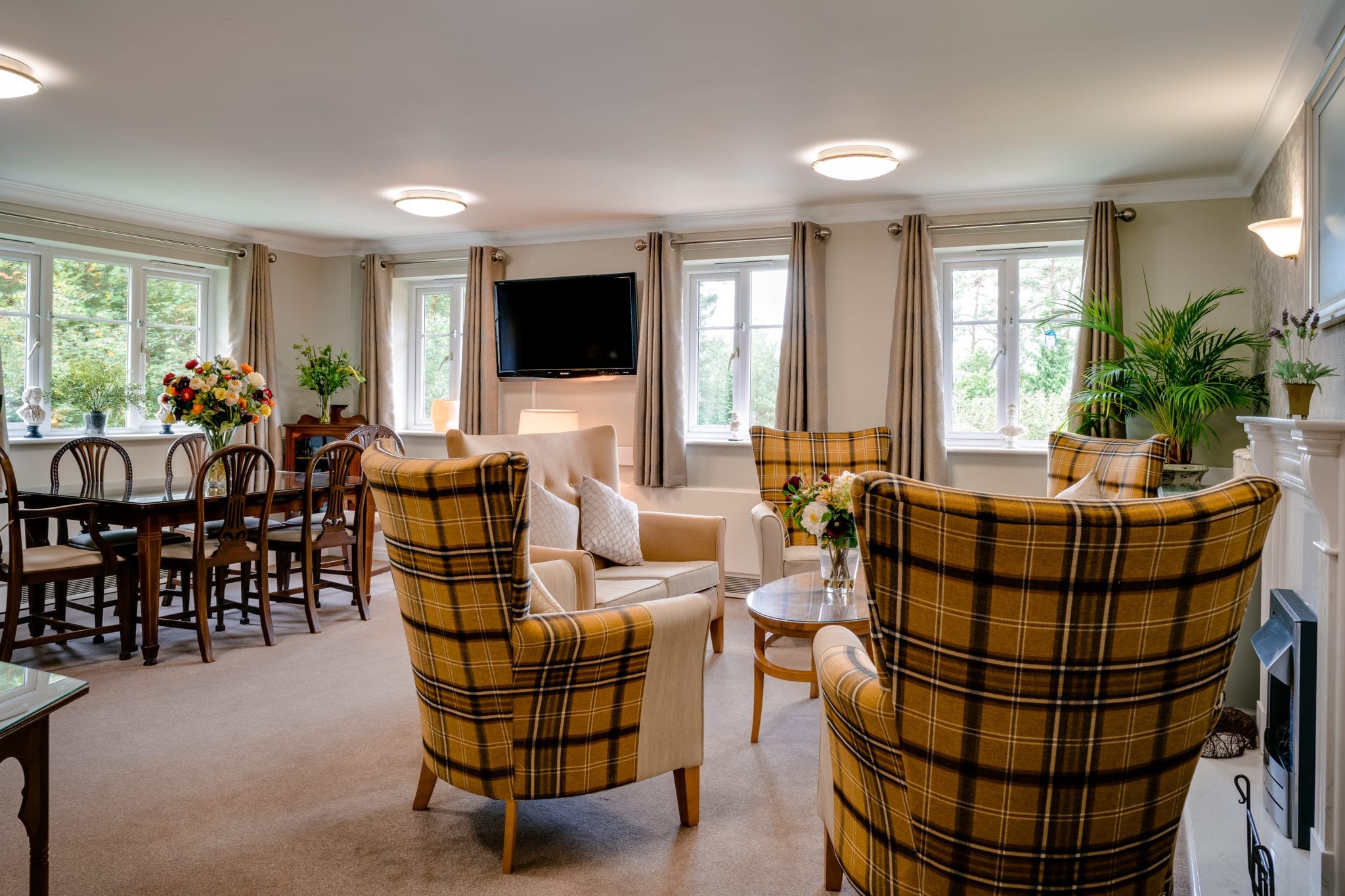 Forest Care Homes | June 2019 - Forest Care