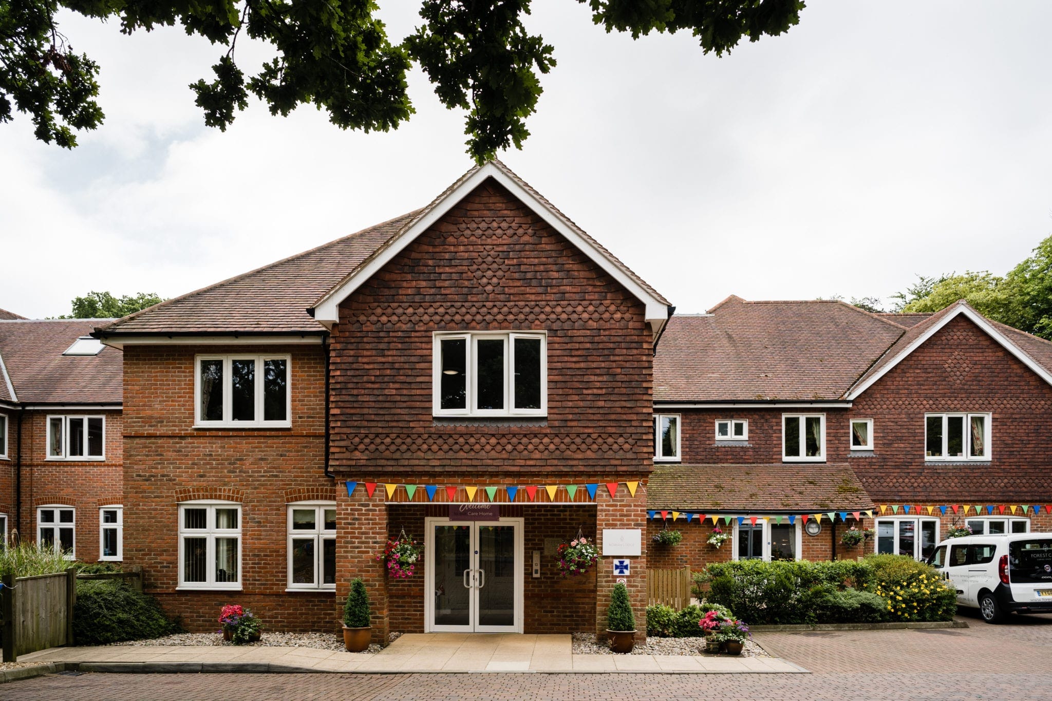 Forest Care Homes | June 2019 - Forest Care